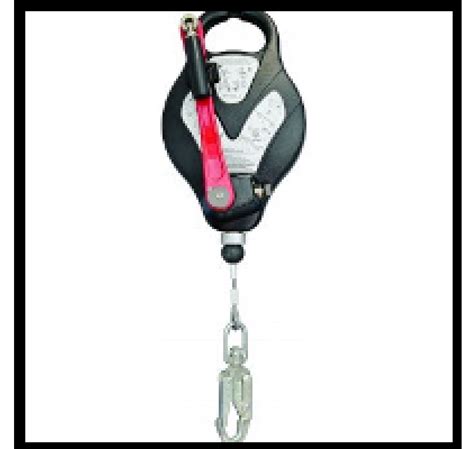 Ridgegear Rga 4 Rescue Block Height Safety Products Lifting Gear Direct
