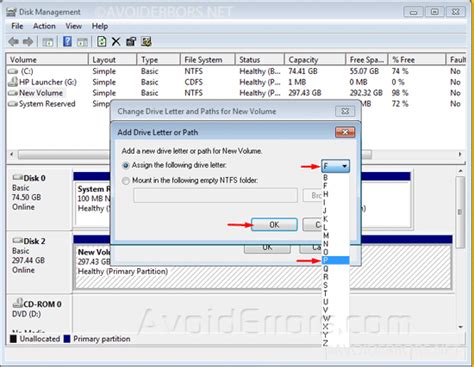 how to find missing usb drive in windows 8 1 and 7 avoiderrors