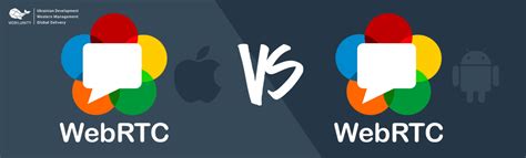 Hire Webrtc Developer Remote Webrtc Programmer Mobilunity