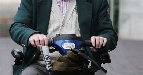 Fake Doctor Reginald Gill Told Women They Had Cancer Which Could Be