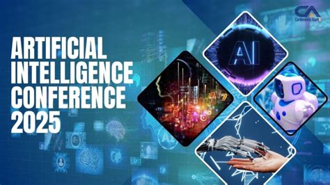 Popular Venues For The Artificial Intelligence Conference 2025