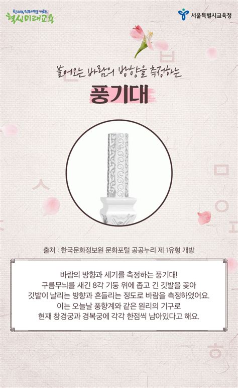 조선시대 발명품 No 세종시대 Hot 발명품 네이버 포스트