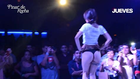 Johana Villafa E Pinar De Rocha Youtube