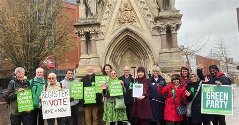 Give The People The Choice Over Future Of Sir Peter Soulsbys Leicester