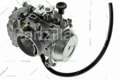 Suzuki AC Superseded By AC CARBURETOR ASSY Partzilla