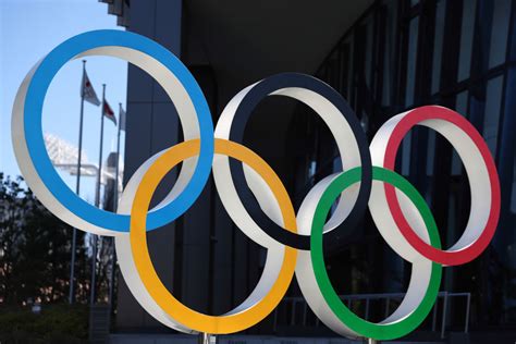 Que Significan Los Circulos De Los Juegos Olimpicos Que Significan
