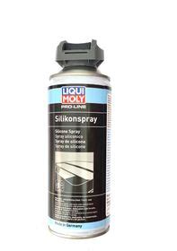 Liqui-Moly Pro Line Silicon Spray 400ml | Shop Today. Get it Tomorrow ...