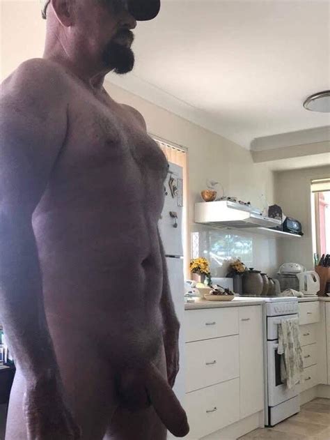 Getting Ready To Cook Dinner M R Thenakedkitchen