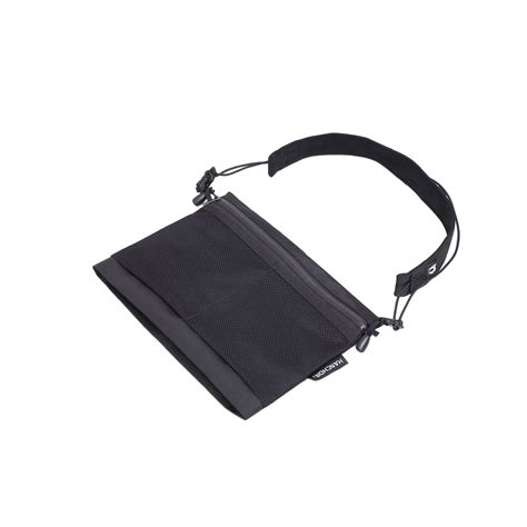 Hanchor｜surface Mesh