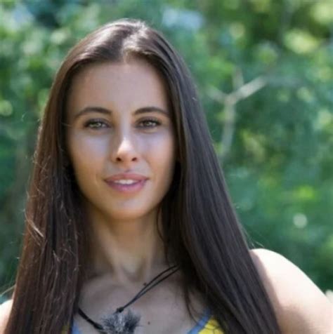 Ето кой е мъжът до Михаела от Игри на волята Красива двойка са Снимки За Жената