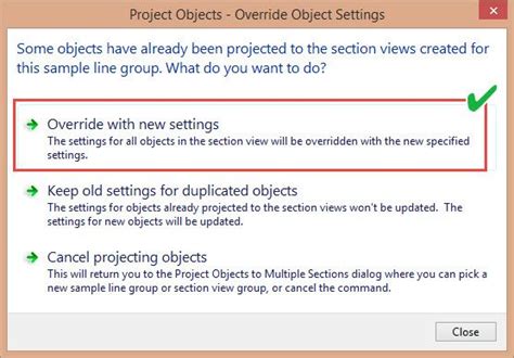 Solved Autocad Solids To Multiple Section Views Settings To Show
