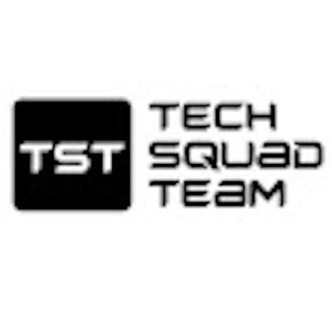 Tech Squad Team — Hashnode