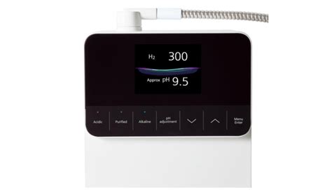 Panasonic Tk As700 Alkaline Water Ionizer Harvey Norman Malaysia