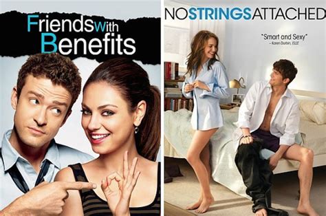 Mila Kunis Friends With Benefits Meme