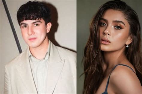 Thoughtful And Generous Ashley Ortega Confirms Romance With Mavy
