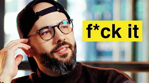 The Untold Story Of Binging With Babish Youtube