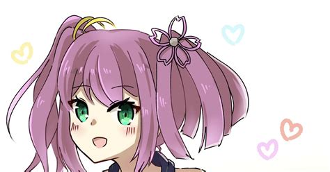桜凛月 Twitterまとめ16 もいのイラスト Pixiv