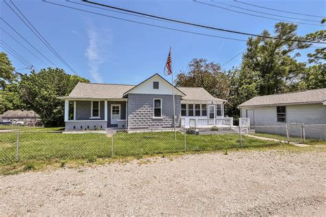 117 Adams St Hooven Oh 45033 Trulia