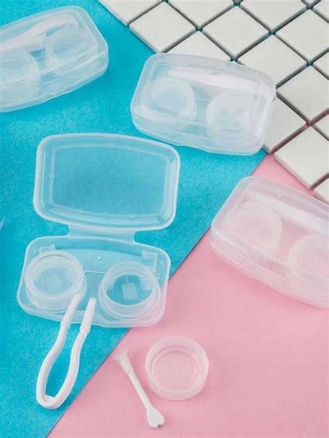 Portable Contact Lens Case Pcyou May Also Like H Des Box Text Align Center Red Box