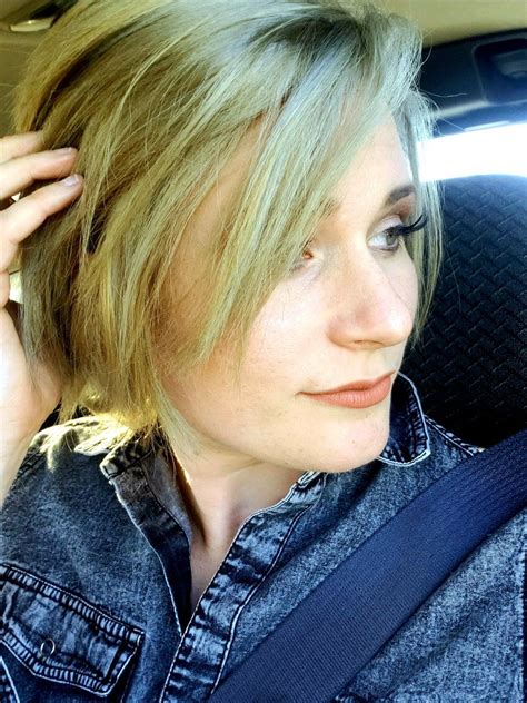 Grown Out Pixie Grown Out Pixie Grow Out Hair