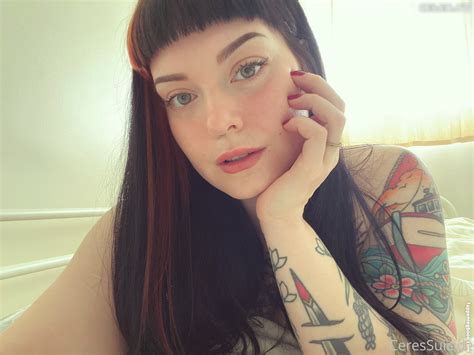 Ceres Suicide Ceressuicide Nude Onlyfans Leaks The Fappening