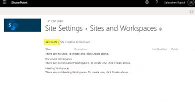 Tips And Tricks SharePoint Diary