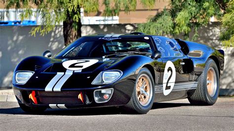 10 Things Every Enthusiast Should Know About American Performance Cars