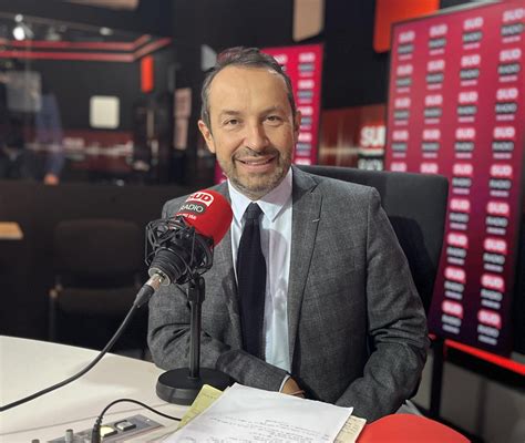 Sébastien Chenu Bruno Retailleau Nest Pas Très Compétent