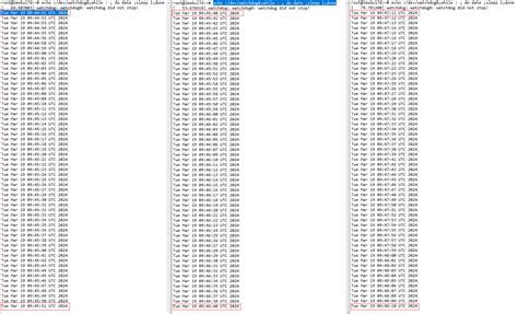 Imx6ull Booting Twice When Imx Watchdog Is Used During U Boot Nxp