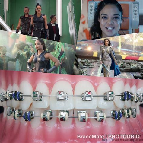 How Awesome Is Tessa Thompson Thor Thorragnarok Valkyrie