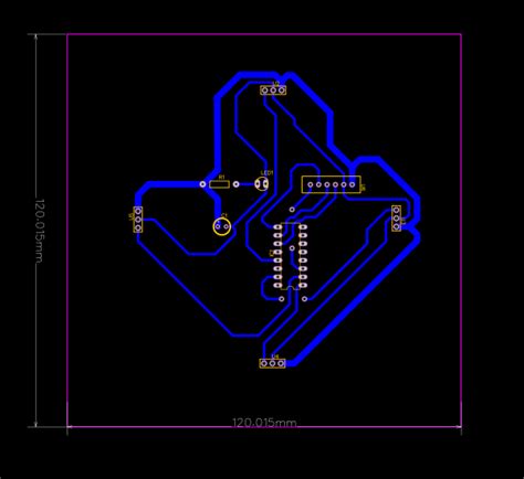 Sensor Infrared Platform For Creating And Sharing Projects Oshwlab