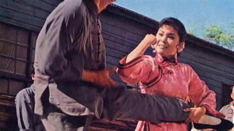 Watch Supergirl Of Kung Fu 1975 Free Movies Tubi