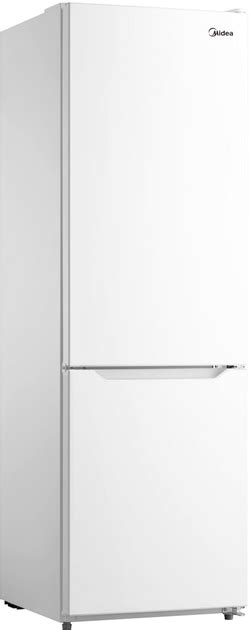 Двокамерний холодильник Midea MDRB424FGF01I – фото, відгуки ...