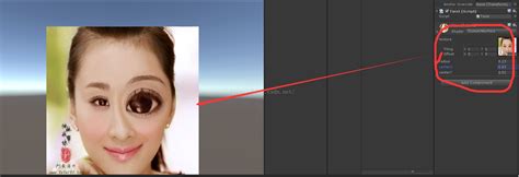 Unity Shader 实现哈哈镜效果 Csdn博客