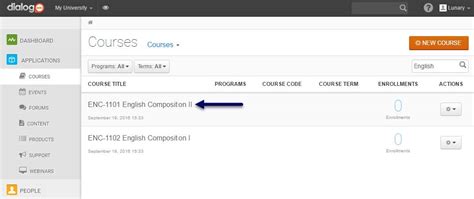 Tips And Tricks How To Set Up Course Pre Requisites Dialogedu