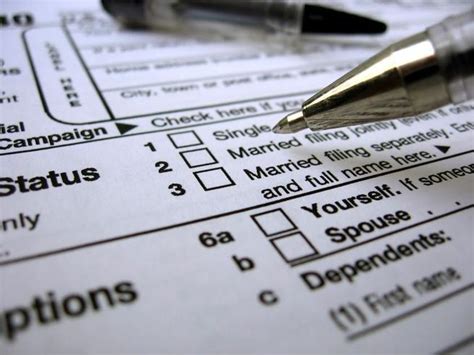 Consistency For Gay Couples On Joint Tax Returns The Denver Post