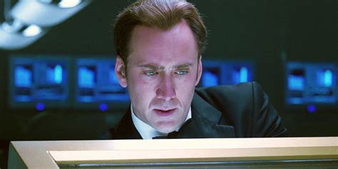 Original National Treasure Director Defends Nicolas Cage S Pessimistic Response To National