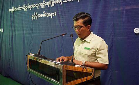 ကော့သောင်းမြို့၊ အရန်မီးသတ်တပ်ဖွဲ့ဝင်များလေ့ကျင့်ရေး မွမ်းမံ သင်တန်းဖ