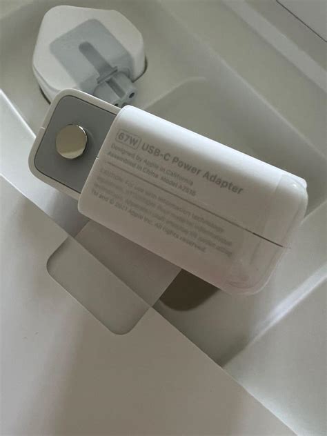 W Usb C Power Adapter Macbook Pro W Type C