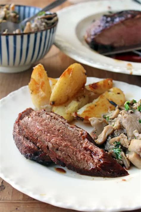 Como Hacer Carne Al Horno
