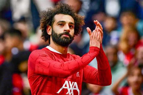 ‘premier League All Time Great Mo Salah To Be ‘huge Miss For