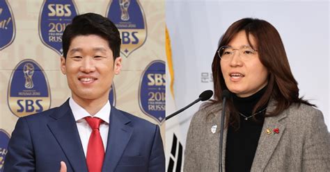 단독 국힘 수원 ‘박지성 영입·오산엔 ‘장미란 카드 추진