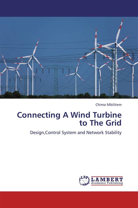 Connecting A Wind Turbine To The Grid