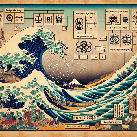 Predicate Logic Quantifiers And Relationships