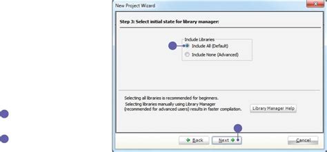 Mikroc Pro For Dspic™ First Project Datasheet By Mikroelektronika
