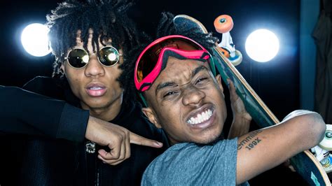 How Rae Sremmurds ‘black Beatles Rode The Mannequinchallenge To No