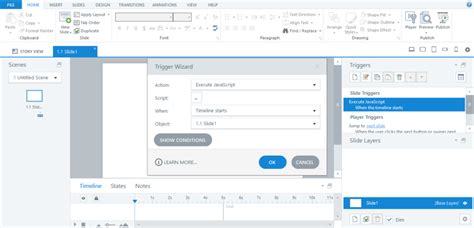 Elevate Your Storyline Projects With Javascript Jessica Liebing