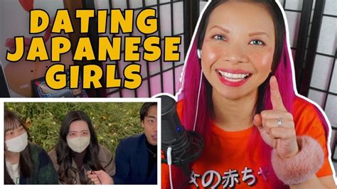How To Date Japanese Girls This Is A Way Reacting To