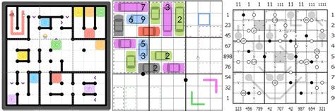 Sakana Ai Super Powers Ai Reasoning Using Japans Own Sudoku Puzzles