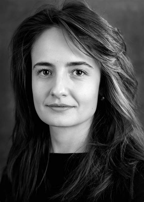 Beata Hedman Uppsala Stadsteater